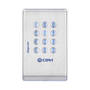 Standalone Access Control Archives - CDVI Americas